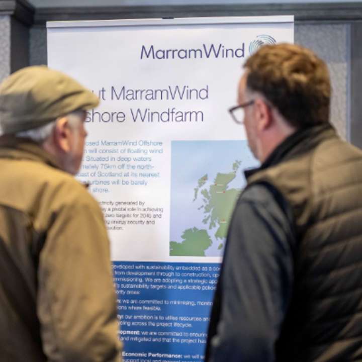 ScottishPower lodges consent application for 3GW floater TGS 4C | 4C ...