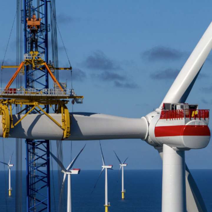 Australia sets date for Victorian offshore wind auction TGS 4C | 4C ...
