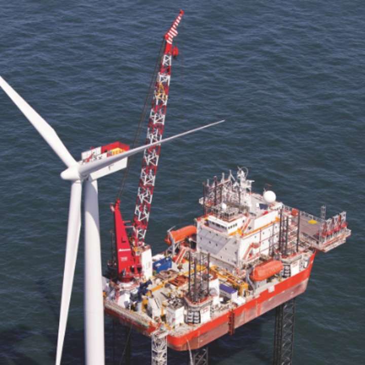 Offshore energy specialist to buy new support vessel TGS 4C | 4C ...