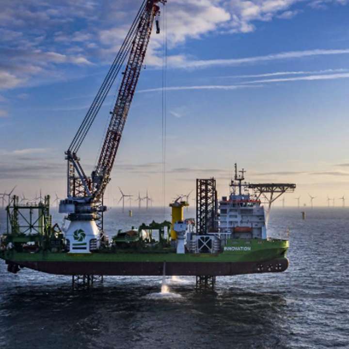 Vineyard Wind cleared to resume work after Trump pause TGS 4C | 4C ...