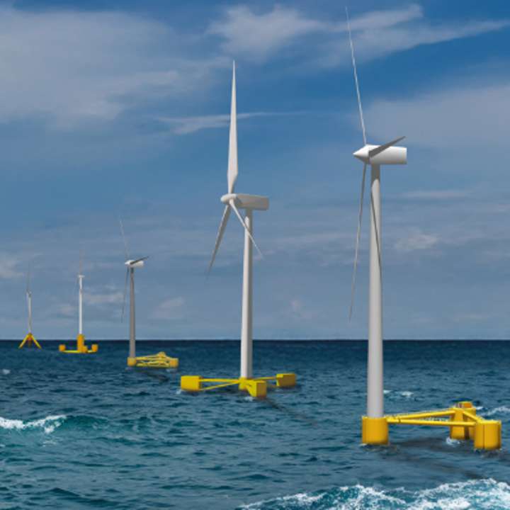Deep-water wind testing enters 'next phase' in UK waters TGS 4C | 4C ...