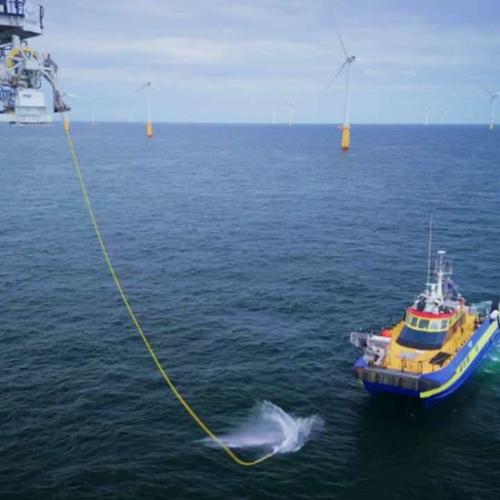 Offshore wind group launches £1m funding contest TGS 4C | 4C Offshore News