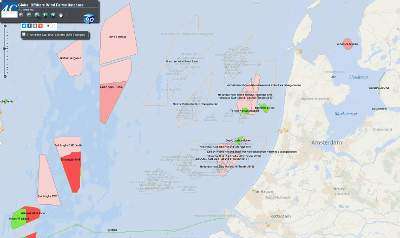 Dutch Senate greenlights 3.45GW of offshore wind TGS 4C | 4C Offshore News