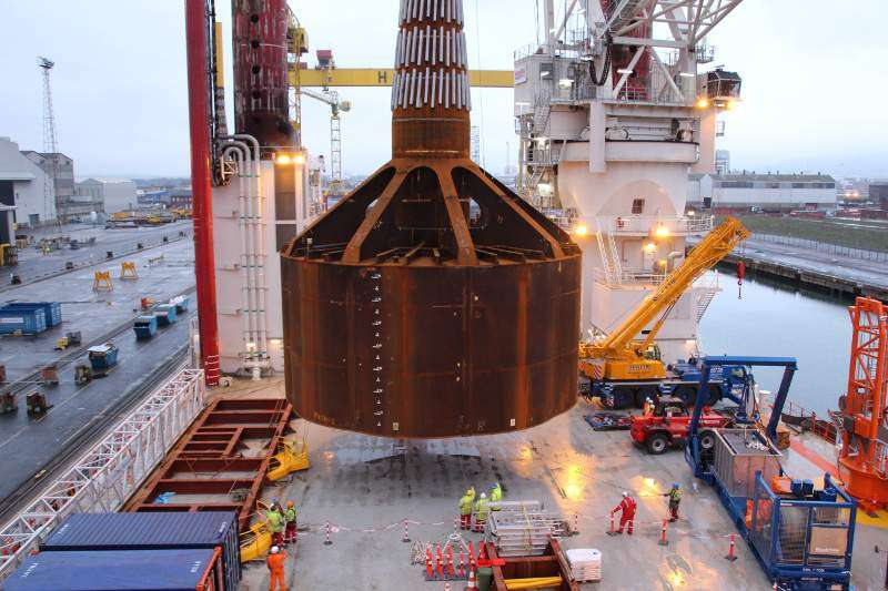 Universal Foundation and Hitachi Zosen to cooperate on Japanese project ...