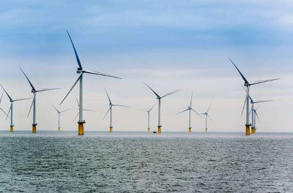 Good Energy Group renew Ørsted agreement | 4C Offshore News