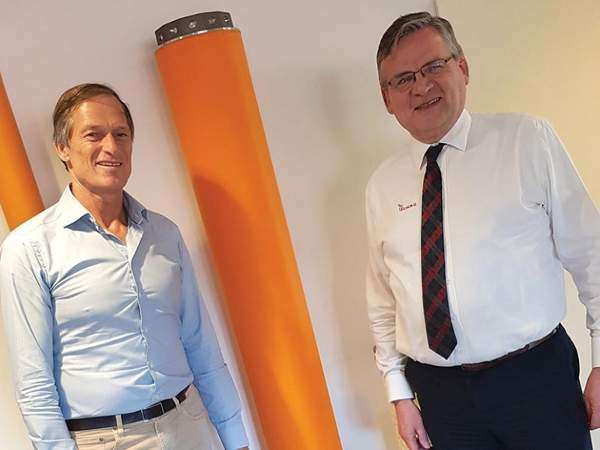 Balmoral acquire cable protection developer Seaproof Solutions TGS 4C ...