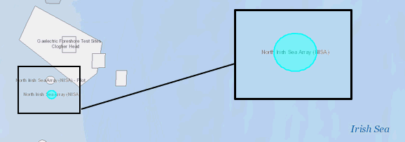 Element Power take first steps into offshore wind | 4C Offshore News