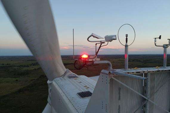 Technostrobe acquire ITO Navaids | 4C Offshore News