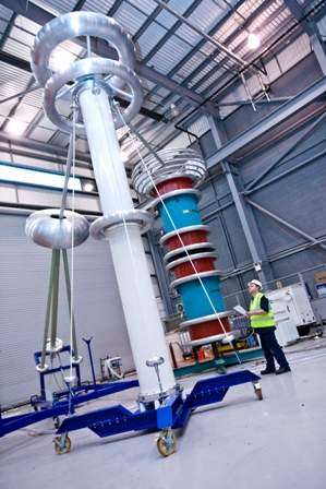 ORE Catapult launch SME competition | 4C Offshore News