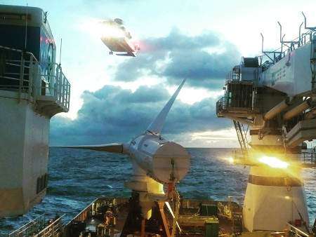 Atlantis collaborates with Japanese university | 4C Offshore News