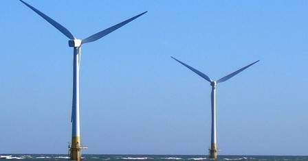 GeoSea to install bucket foundations at Borkum Riffgrund 2 | 4C ...