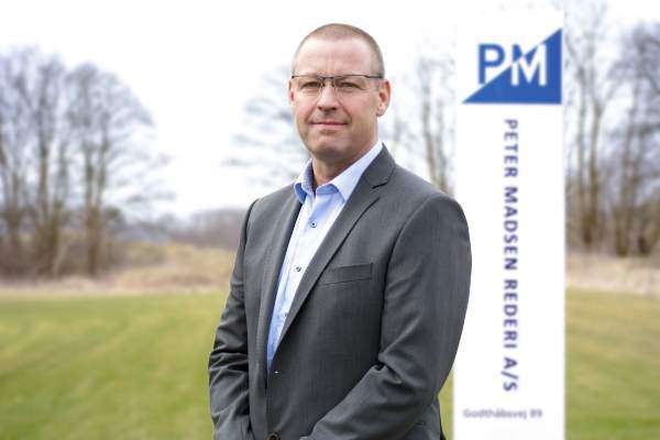 First non-family member appointed PMR CEO | 4C Offshore News