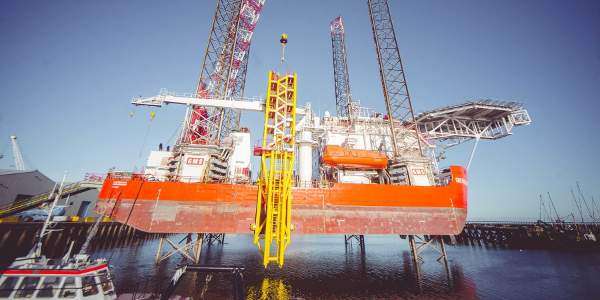 Osbit delivers for GMS TGS 4C | 4C Offshore News