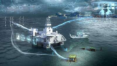 Siemens unveil BlueVault | 4C Offshore News