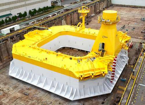 Floating wind's second Japanese test | 4C Offshore News