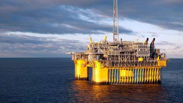 Gas platforms to use renewable energy TGS 4C | 4C Offshore News