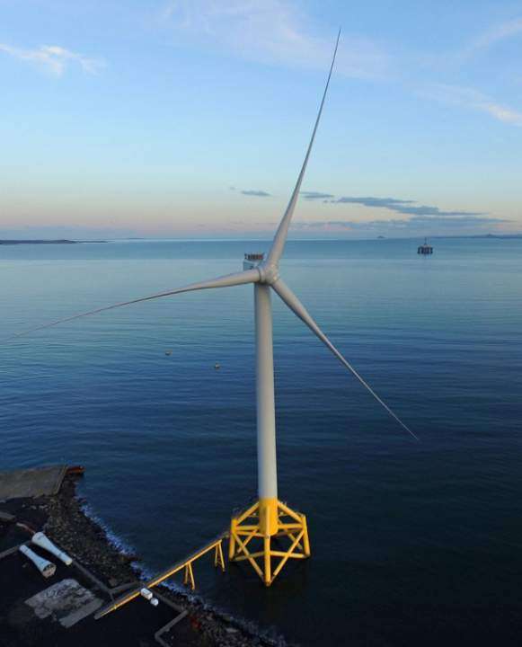 POD provides offshore wind info TGS 4C | 4C Offshore News