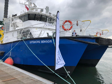 Offshore Sensor - 4C Offshore