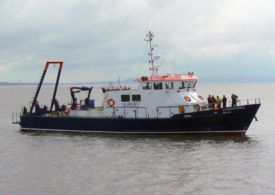 Offshore Wind Vessel Database | 4C Offshore