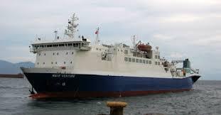 Wave Sentinel - Cable laying vessel | 4C Offshore