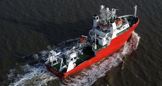 Fugro Pioneer - Multi purpose | 4C Offshore