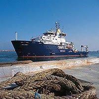 OSV Relume - Subsea Construction | TGS 4C | 4C Offshore