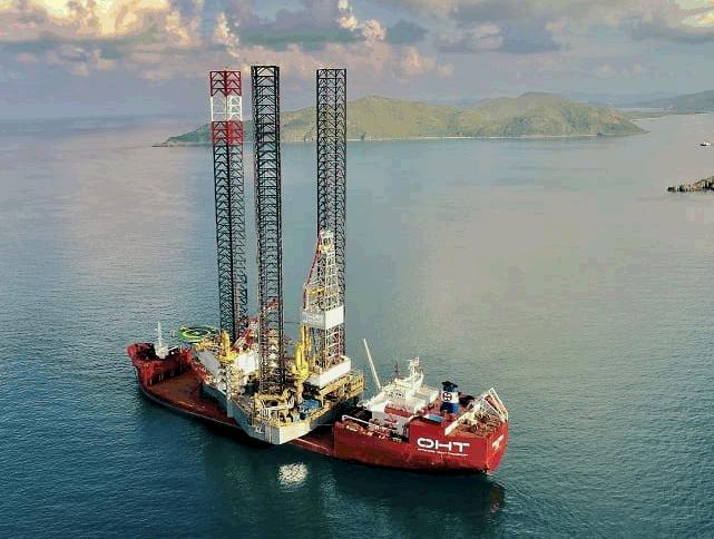Falcon - Transport | 4C Offshore