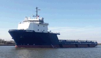 Regulus - Geotechnical | 4C Offshore