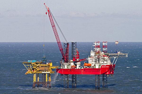 Offshore Wind Vessel Database | 4C Offshore