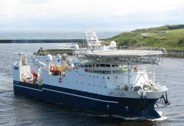 Stril Explorer - 4C Offshore