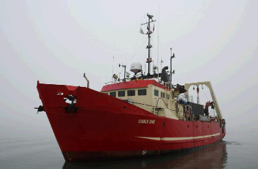 Cable One - 4C Offshore