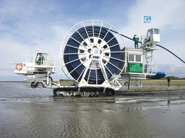 Nessie V - Other | 4C Offshore